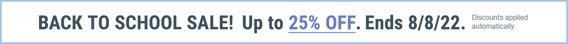 Personalized Banners | Personal Creations